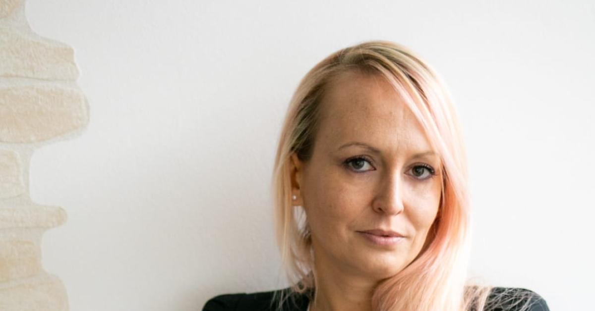 Ci sarà anche anche Arianna Dalla Zanna a Vinitaly 2024, a ...