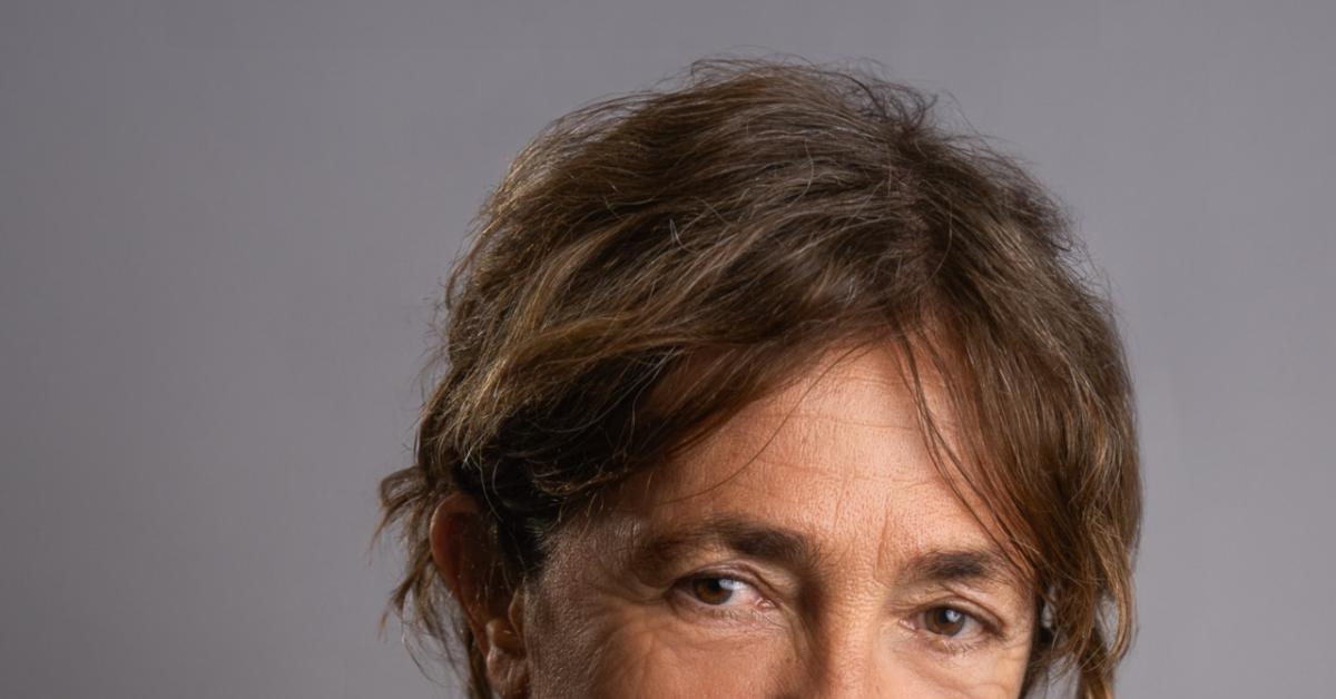 EY Italia, Stefania Boschetti nominata CEO della Società: "Mi impegnerò per una crescita ...