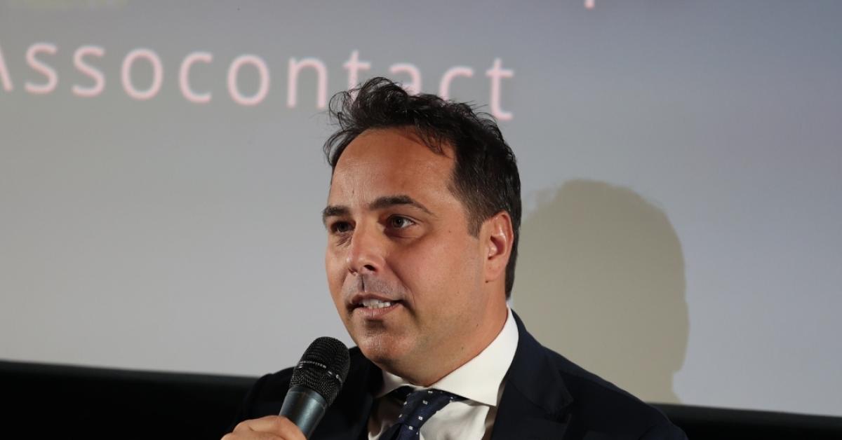 Festival dell'Innovability. Paul Renda, CEO Miller Group: "Investire ...