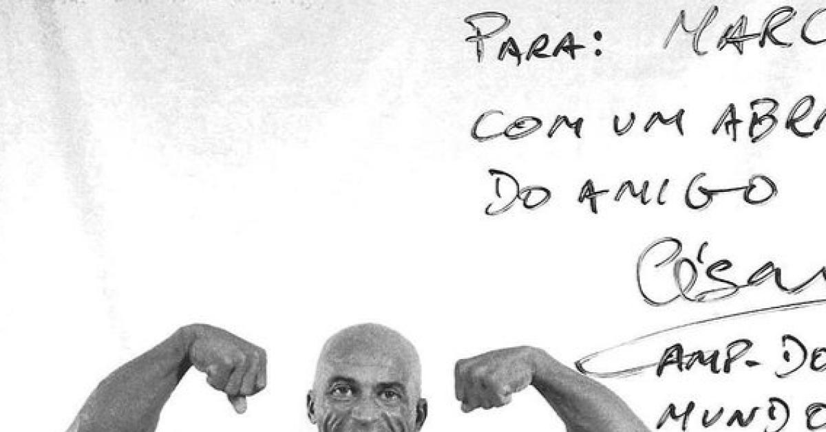 Marco Luis, morto per malore improvviso a 46 anni "il bodybuilder più ...