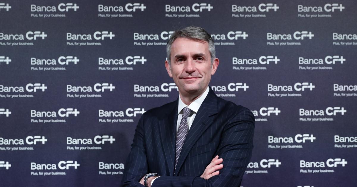 Banca Cf+, al via l'aumento di capitale da 25 milioni di euro per ...