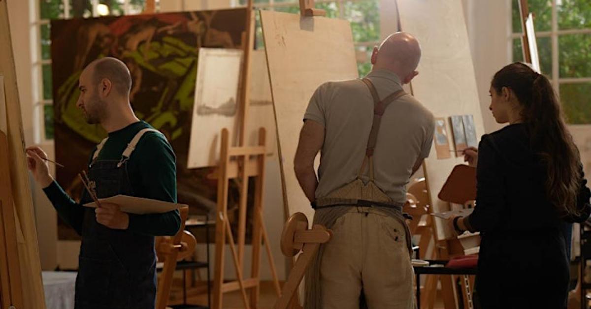 Fondazione Maimeri, al via il 3° incontro di “Cultura Società Talento ...