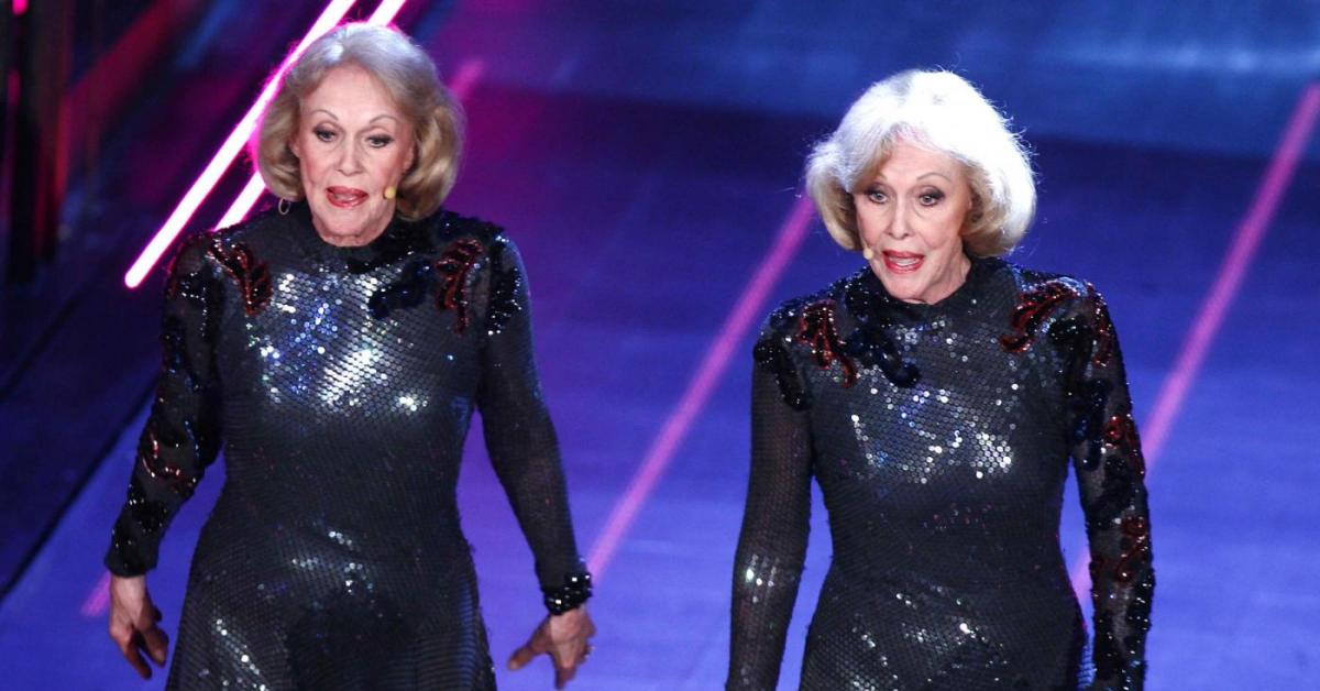 "Sono morte le gemelle Kessler oggi", la bomba che gira sul web, ecco ...