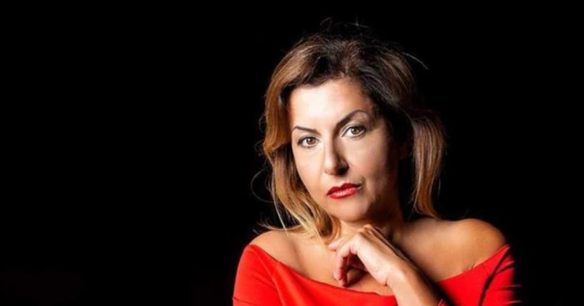 Giornalismo e Cultura : Lisa Bernardini tra i premiati di "Ömaggio a ...