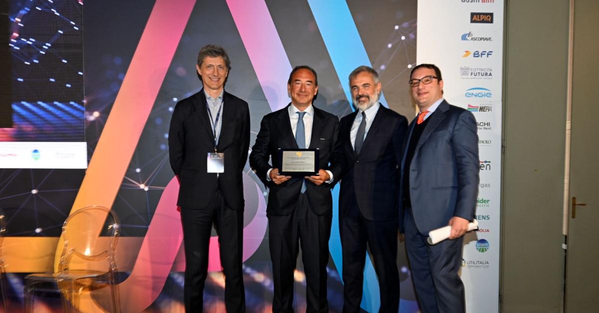 Accenture e AGICI, al via il XXIV Workshop annuale dell’Osservatorio ...