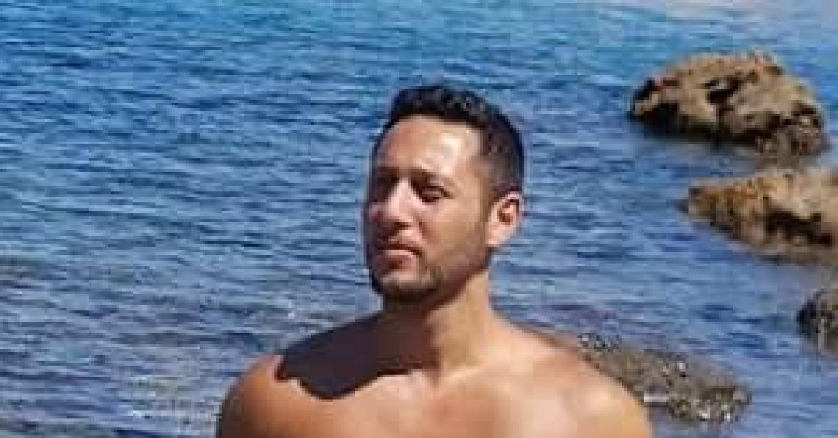 Christian Di Martino, poliziotto accoltellato a Milano Lambrate da un ...