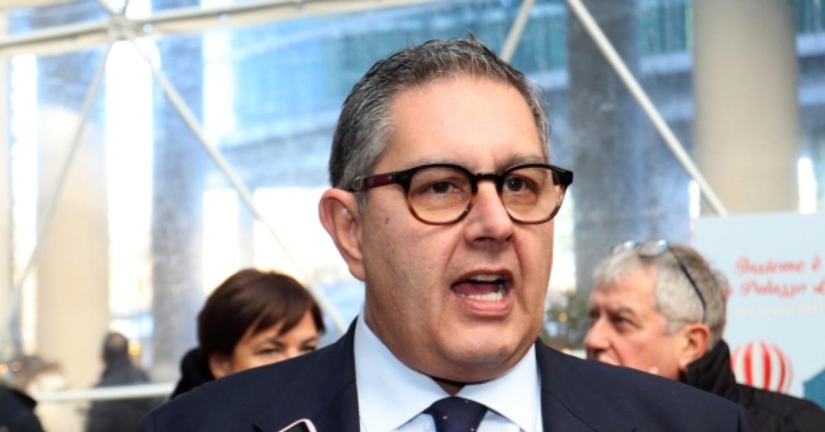 Arresto Toti, si apre anche il filone della sanità, tra le accuse al ...