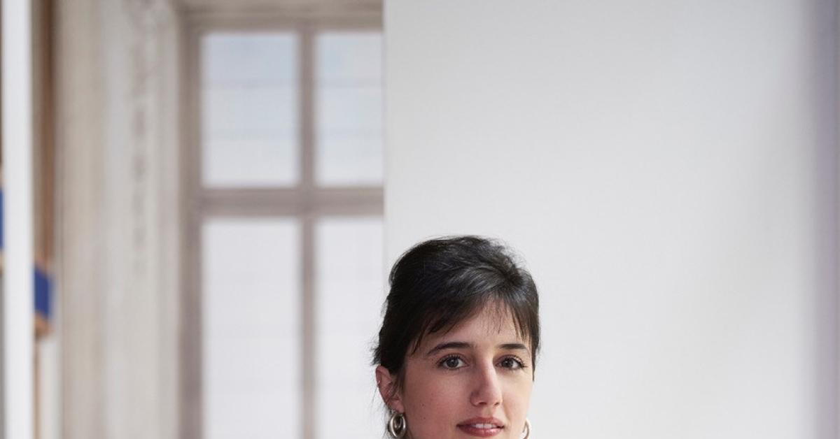 Intervista a Biancamaria Cavallini, Board Member & Operations Director ...