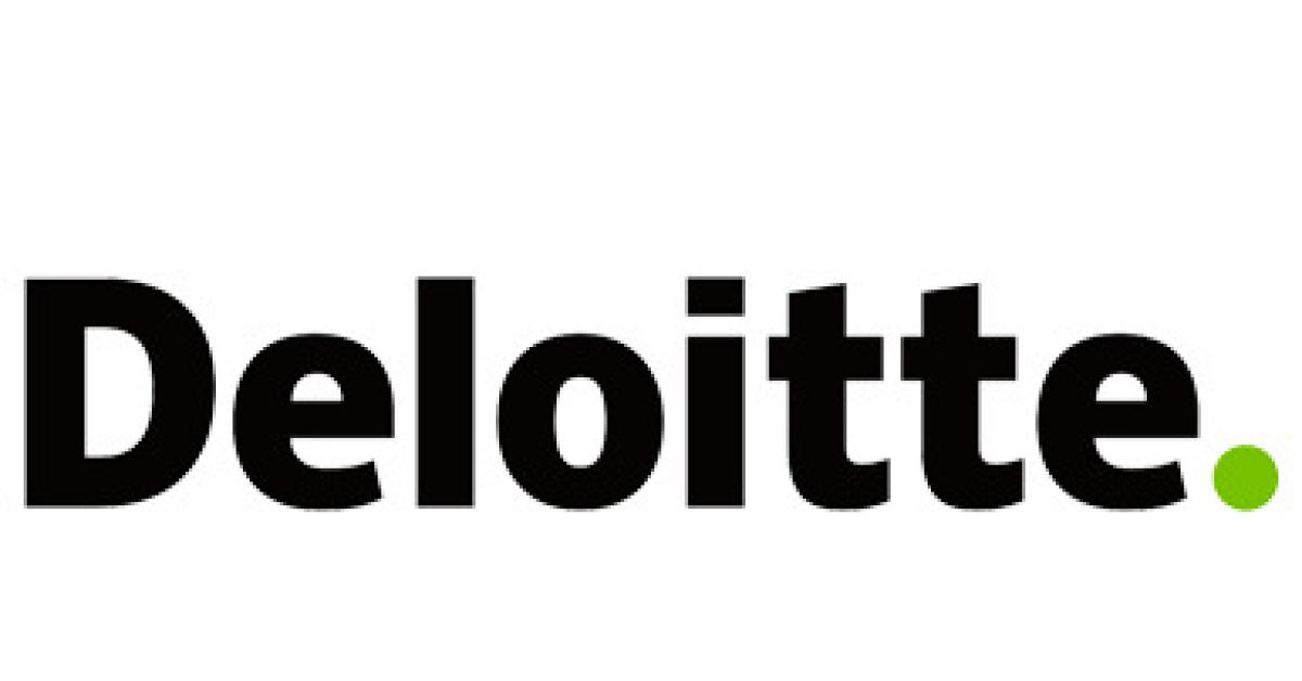 Deloitte, al via l'analisi 'Deloitte Football Money League 2025" sui ...