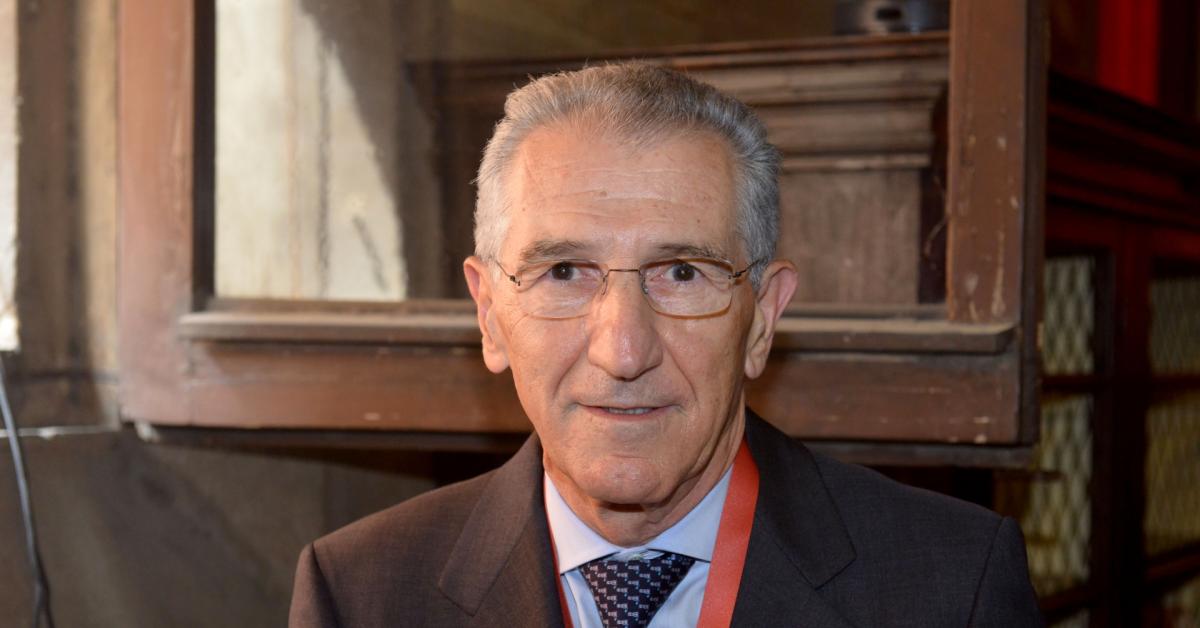 Golinelli (Alfasigma): "Acquisizioni per oltre €1 mld, possiamo pensare ...