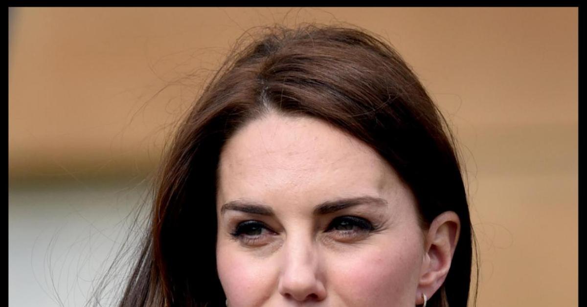Kate Middleton "ricoverata all'MD Anderson Cancer Center di Houston in ...