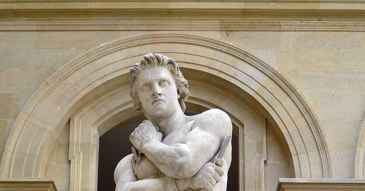 Storia de Roma Antica - Capitolo XXI - SPARTACO - Approfondimento ...