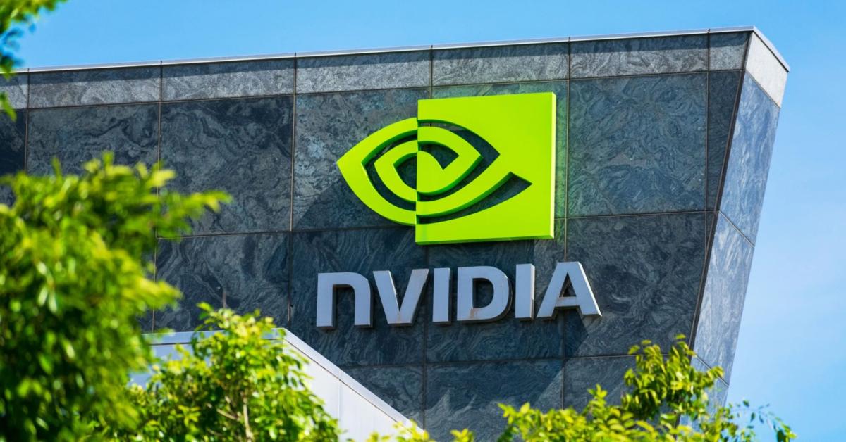 Nvidia, boom di ricavi a 26 mld (+262%) nel 1Q '24; capitalizzazione raggiunge i $2.300 mld ...