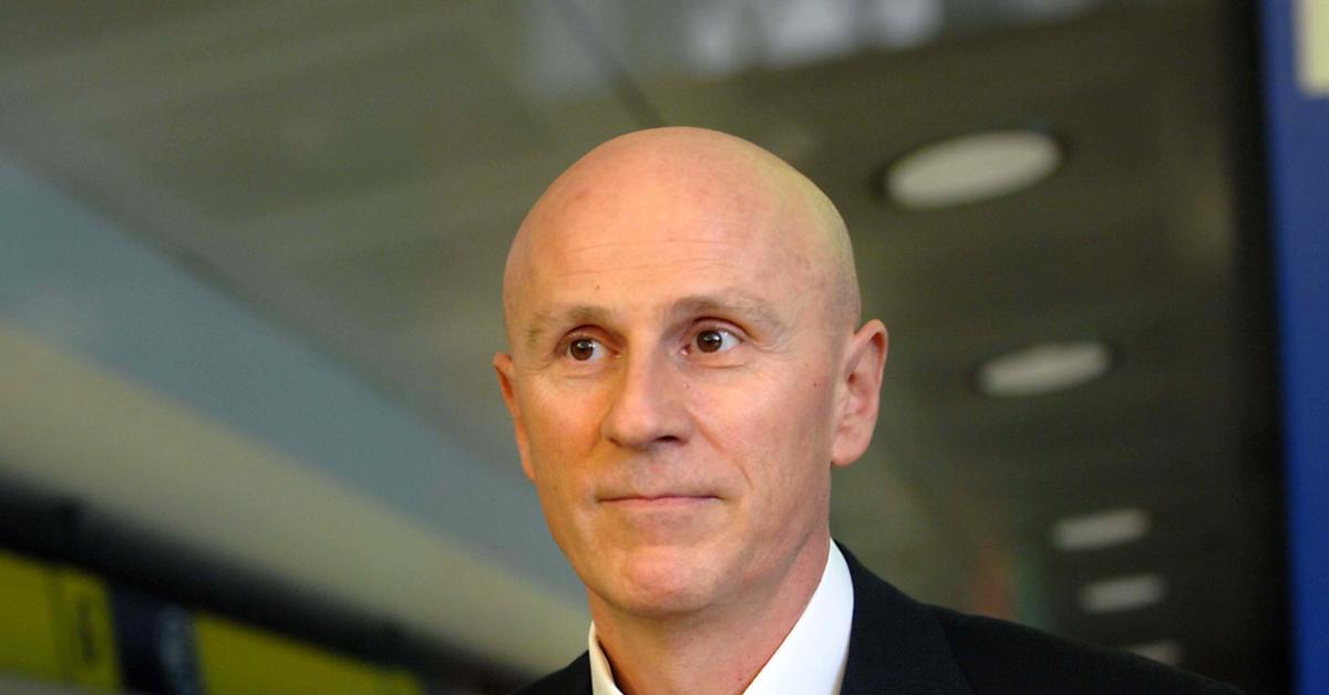 Benetton, Claudio Sforza nuovo ad, in sostituzione di Massimo Renon ...