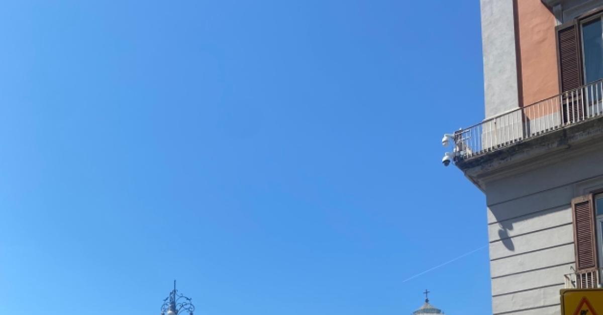 I soldi pubblici sono come la cacca di piccione. Ci piovono in testa ...