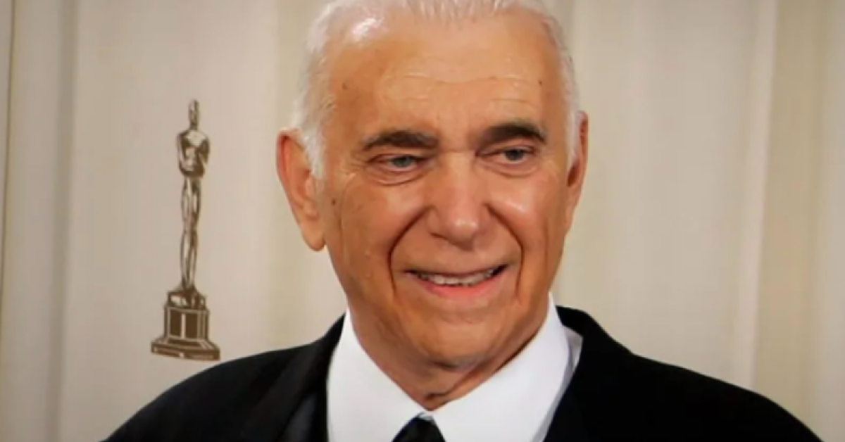 Addio a Albert Ruddy, morto a 94 anni dopo breve malattia il produttore ...