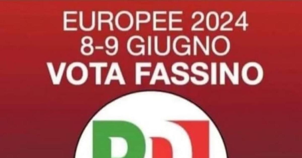 Elezioni europee, i meme più divertenti, da "vota Fassino e scrivi ...