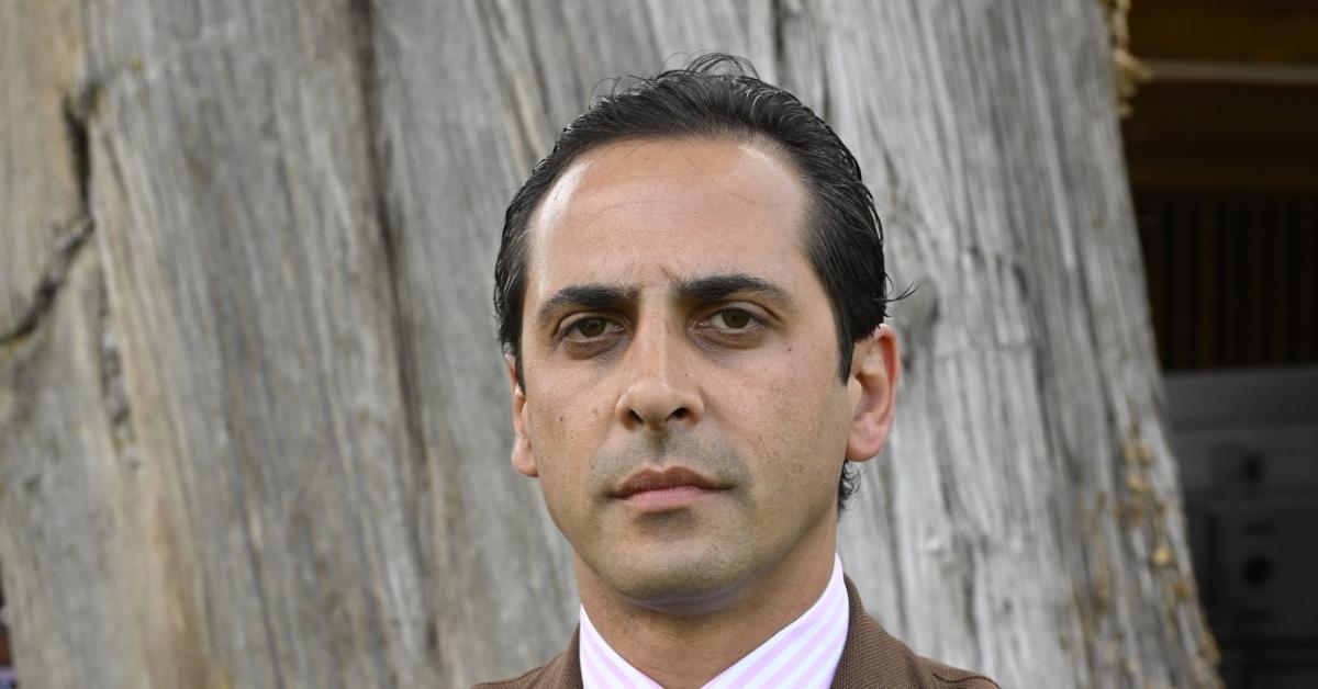 Eugenio Grimaldi chi è, moglie, malattia, figli e curriculum del ...