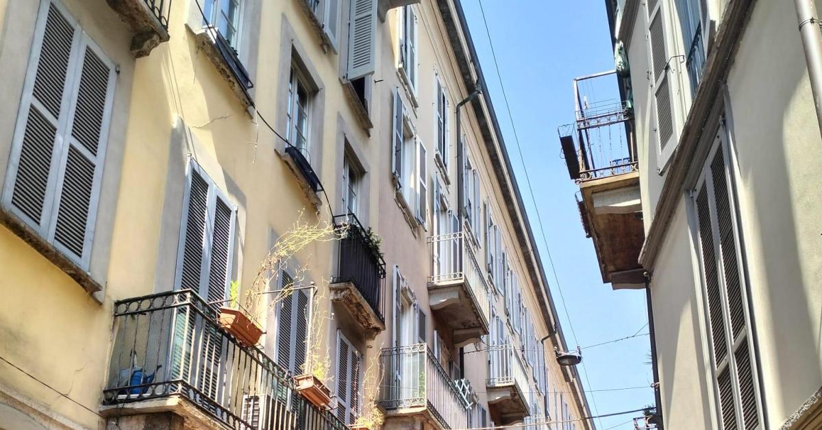 SACE entra nel real estate e valorizza il proprio patrimonio ...