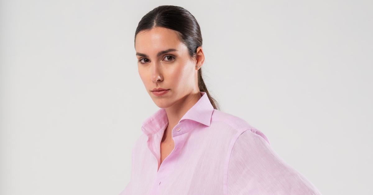 Pitti Uomo, il brand di lingerie CARAMI presenta la capsule after sex ...