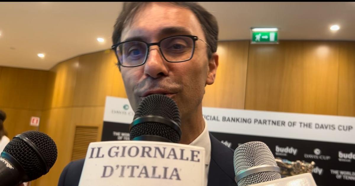 Taricani (UniCredit): "Partnership con ITF per essere vicini alla ...