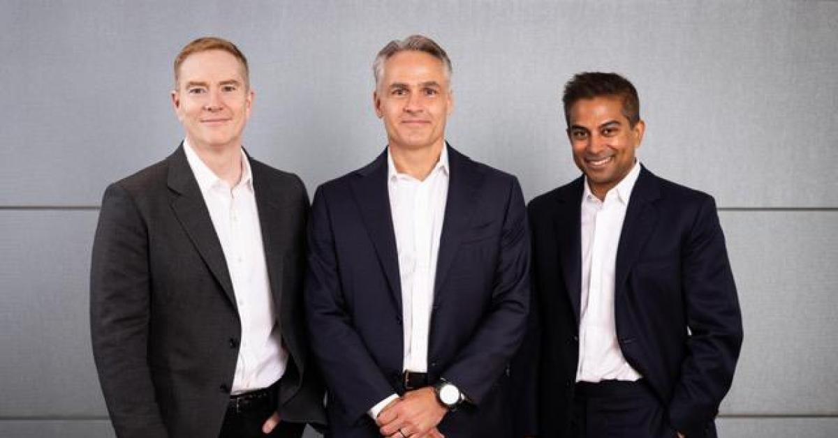 Permira, Brian Ruder e Dipan Patel nominati co-CEO, Kurt Björklund sarà ...