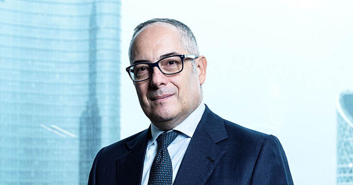 Accenture, Mauro Macchi nuovo CEO Emea; Teodoro Lio subentra come ...