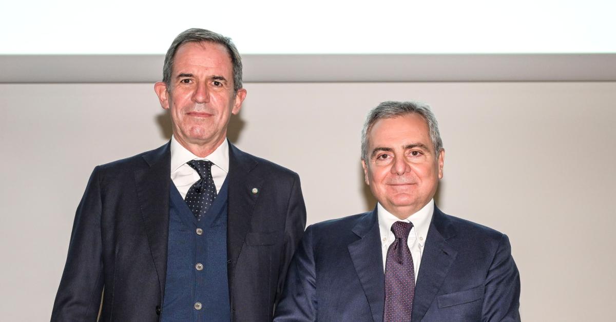 Cdp, nominato il nuovo CdA, Scannapieco confermato Ad e Gorno Tempini ...