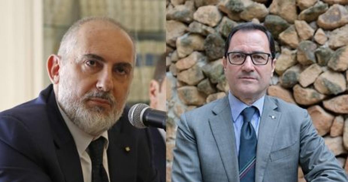 Gruppo FS, nominato il nuovo CdA: Donnarumma Ad e Tanzilli Presidente ...
