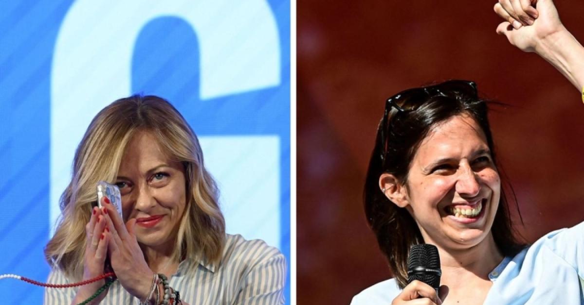 Voti maturità dei politici, Conte, Meloni, Renzi e Schlein col massimo, Tajani e Salvini con 48/ ...