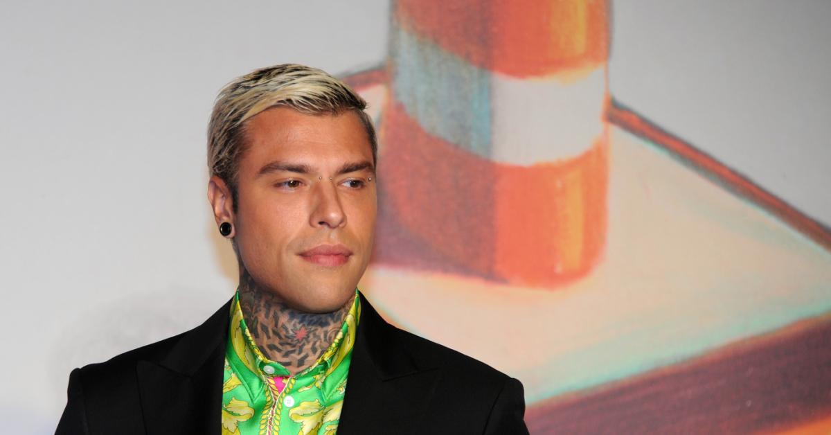 Fedez sbarca su OnlyFans: "Mi dicono che devo ripulire la mia immagine e io faccio il contrario ...