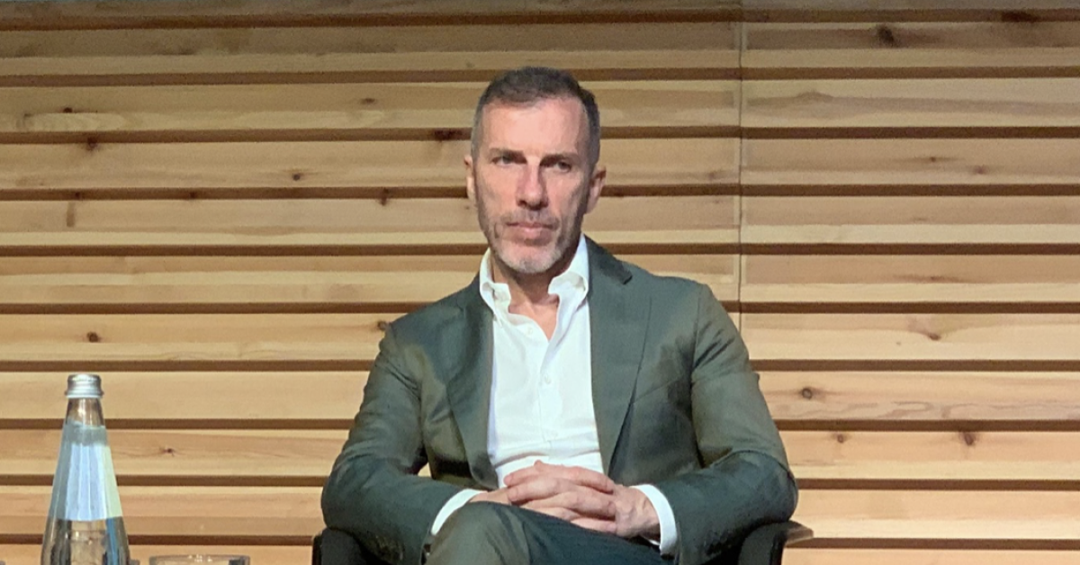 Editoria. 50 anni de Il Giornale. Labriola, AD Tim: “Definire regole ...