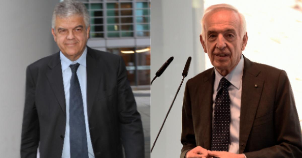 NetCo, Luigi Ferraris Ad e Massimo Sarmi Presidente, in via di chiusura ...