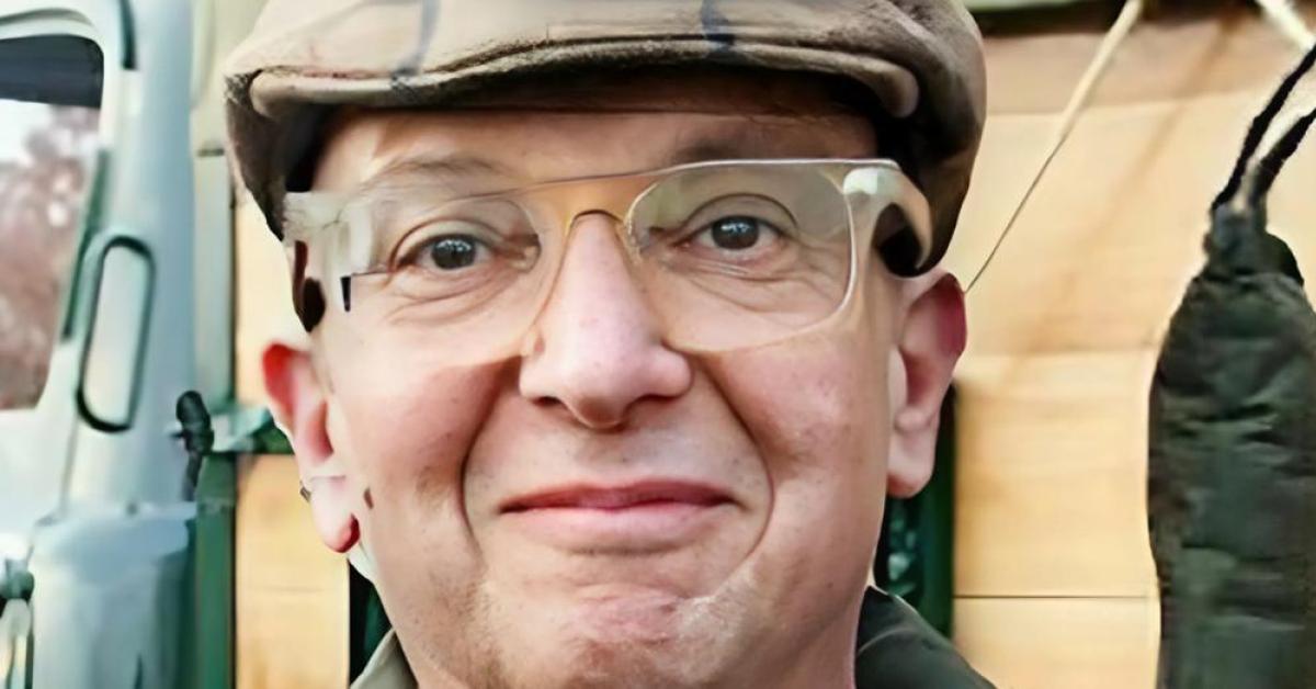 Conte Luca Rinaldo Contardo Padulli compra un palazzo da 40 mln a ...