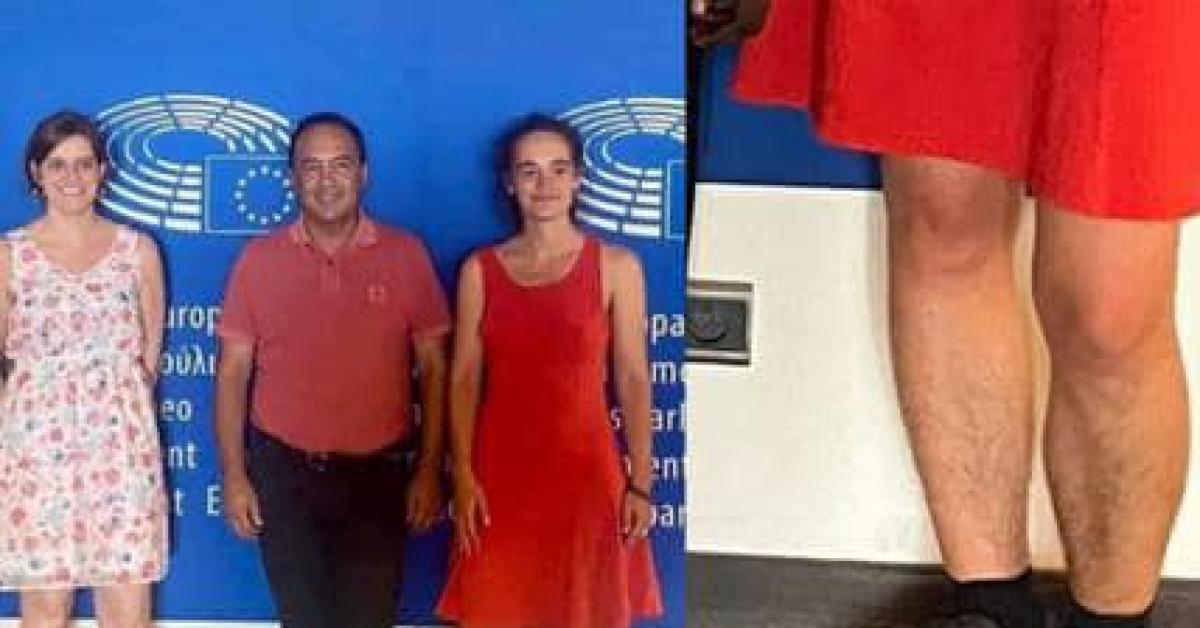 Ilaria Salis e Carola Rackete debutto-horror in Europa | come le ...