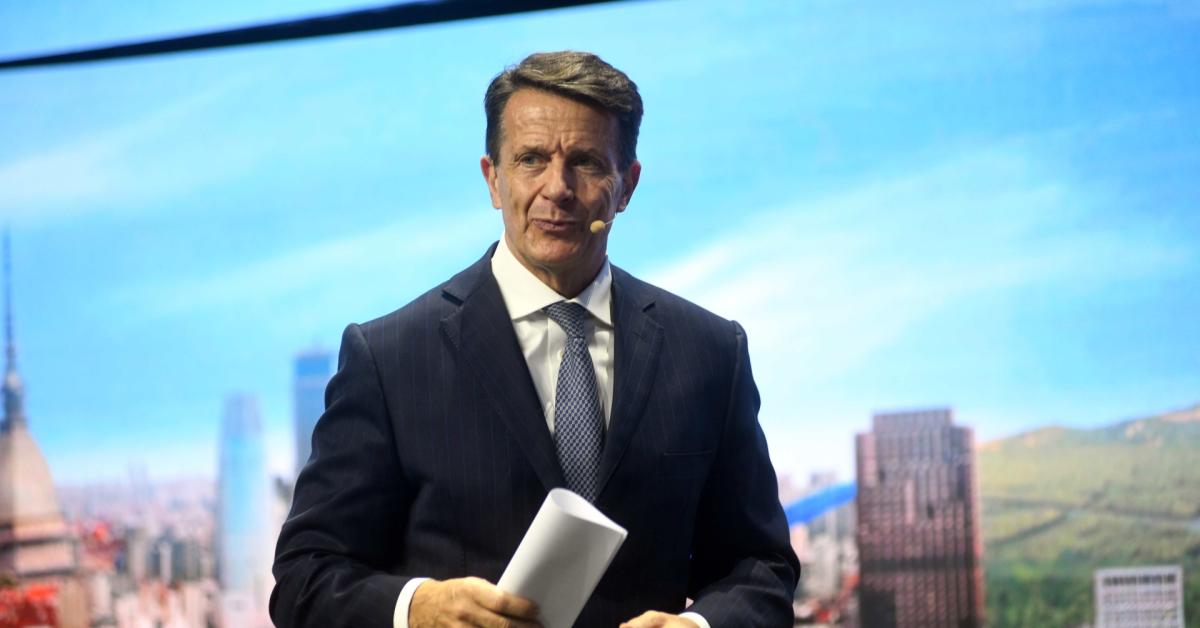 Generali, Carlo Trabattoni Presidente di Generali Investments Luxemburg ...