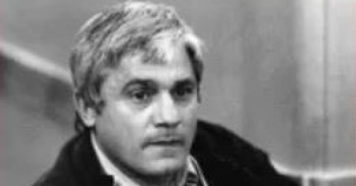 Addio a Claudio Mancini, morto il produttore ed ex pugile che sparò a ...