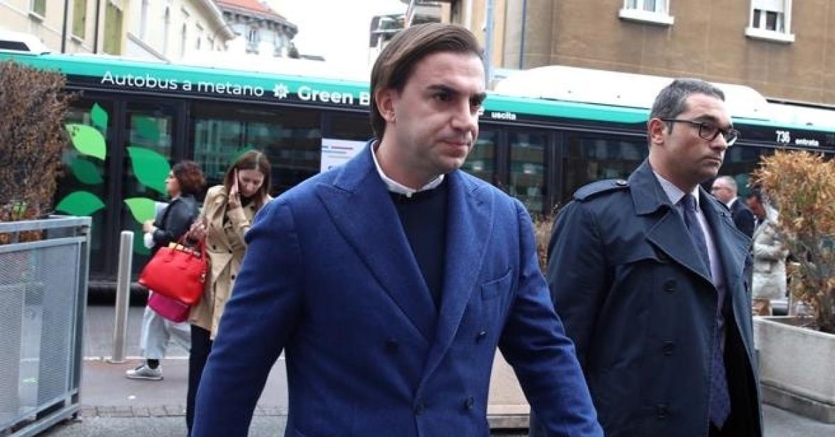 Omicidio Bozzoli, Cassazione conferma ergastolo per nipote Giacomo, ma ...