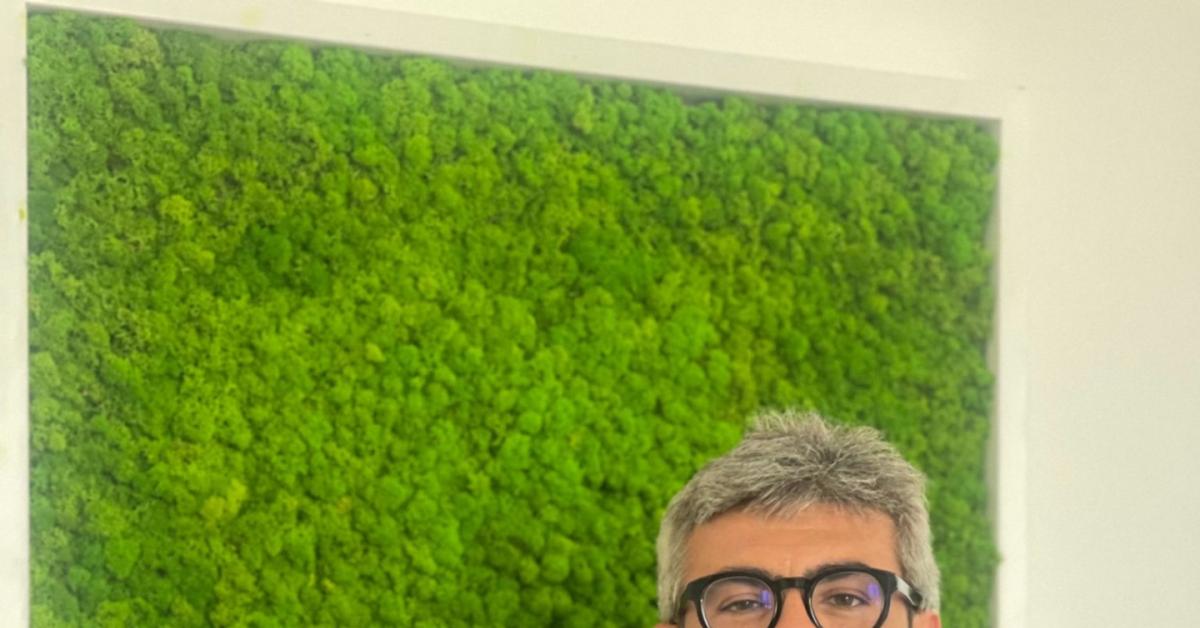 Gruppo Fs, Giuseppe Inchingolo nuovo Chief Corporate Affairs e ...