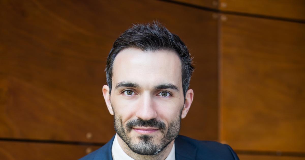 Named Group, Alessio Romitelli nominato CEO; succede al nuovo ...