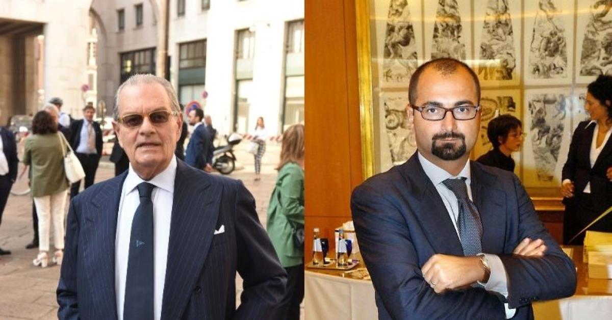Banca Cesare Ponti, Cesare Castelbarco Albani nominato Presidente e ...