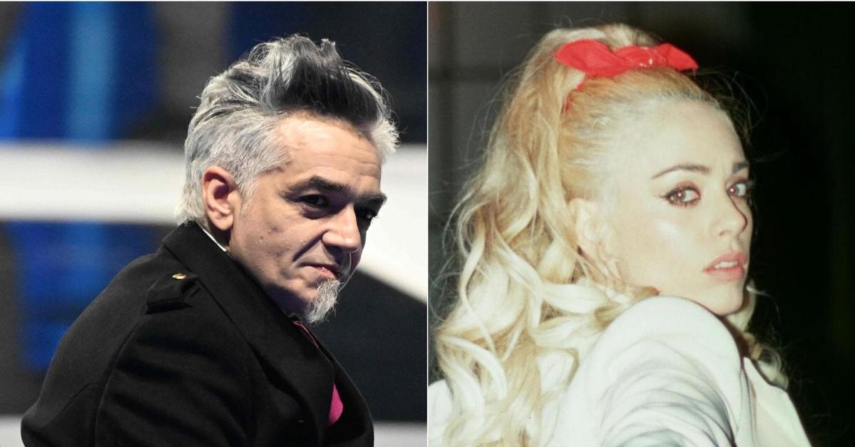 Morgan, l'ex fidanzata Angelica Schiatti: "Minacce e revenge porn ...