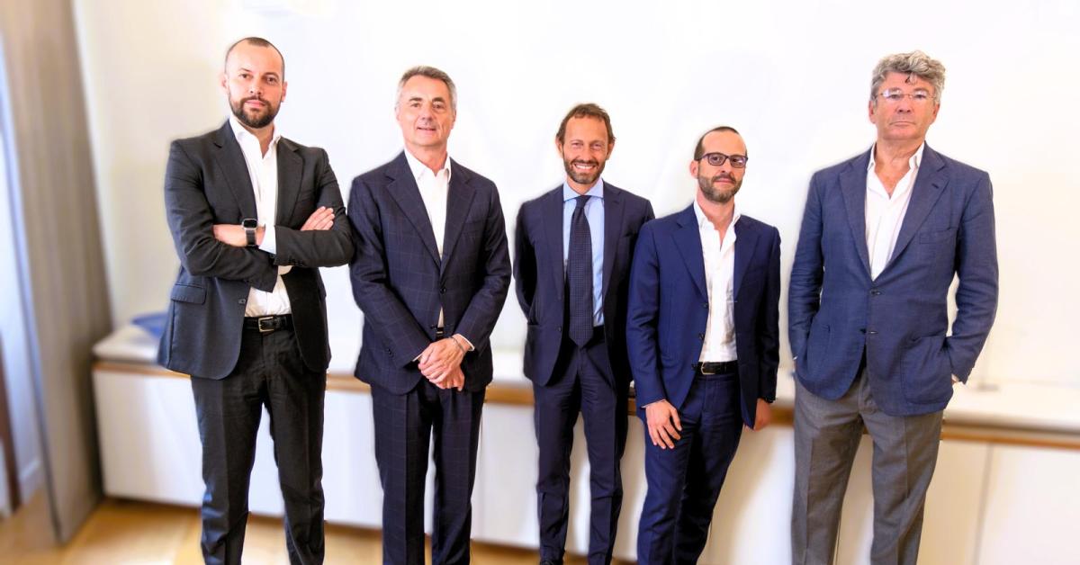 Banca Ifigest, perfezionata aggregazione con L&B Partners: un gruppo ...