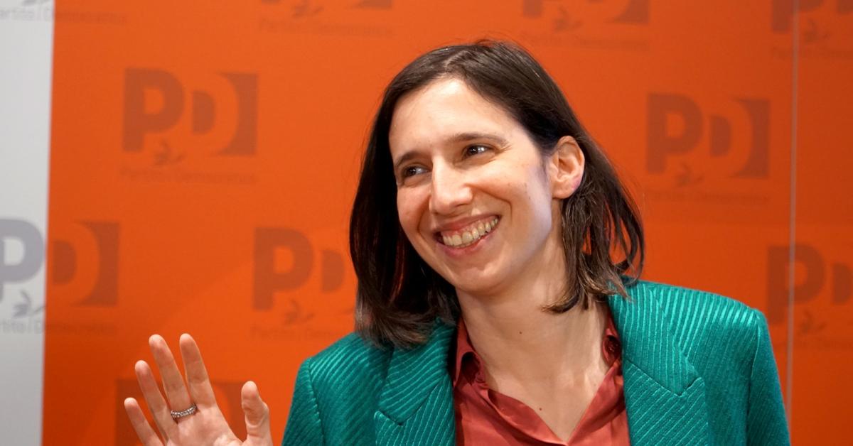 Il PD della Schlein non perde il gustoso vizio delle tasse: Elly ...