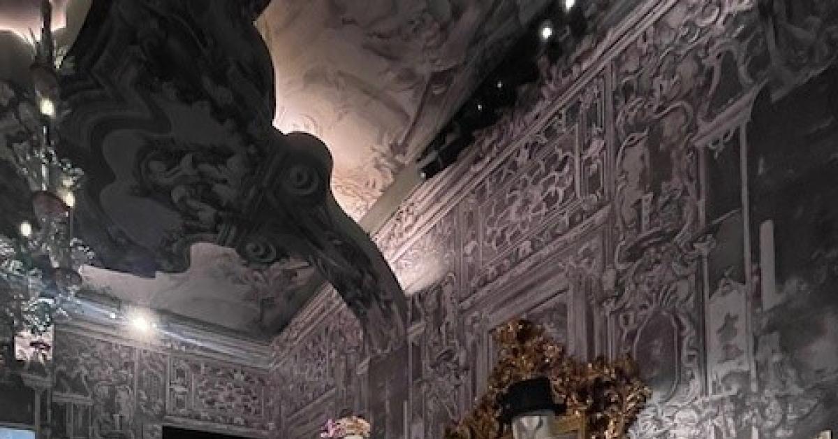 Prorogata fino al 4 Agosto la mostra Dal Cuore alle Mani: Dolce ...