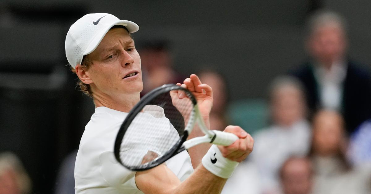 Sinner squalificato 3 mesi per doping, accordo con Wada per il caso ...