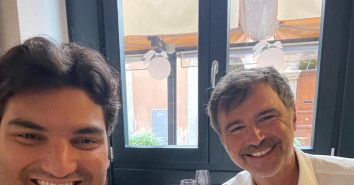 Turismo e Cultura in Primo Piano ad Azzurro, programma di Rai 1 ...