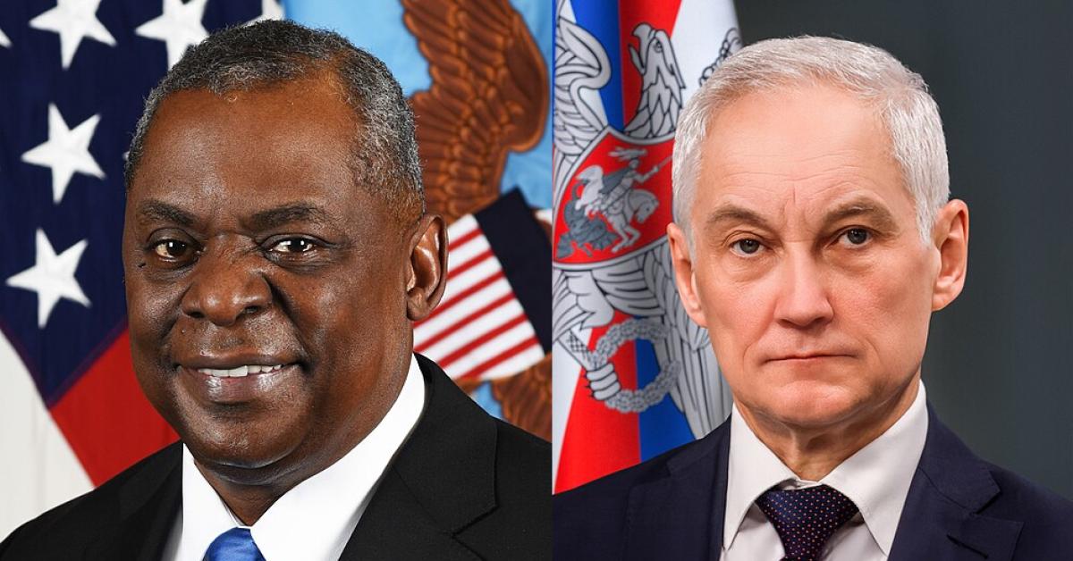 Guerra in Ucraina, Mosca agli USA: "piano segreto di Kiev per colpire ...