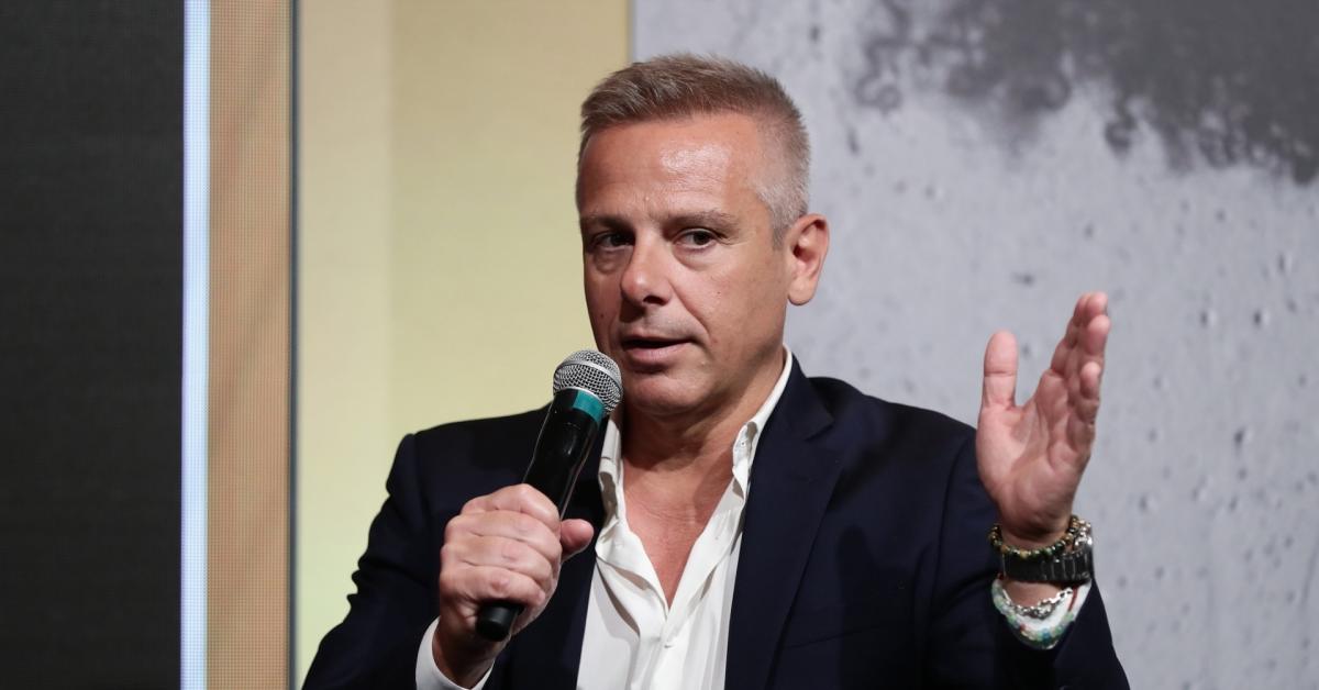 L. Catterton, acquisita quota di maggioranza di Kiko S.p.A; il ...