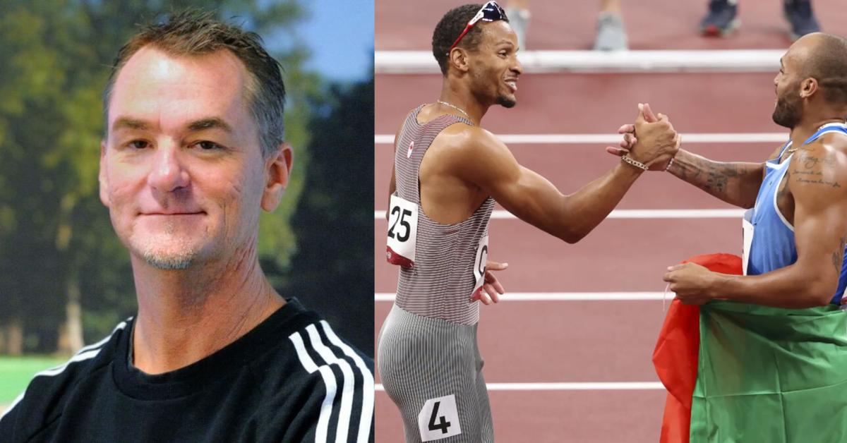 Olimpiadi, espulsione Rana Reider, il coach di Jacobs e De Grasse con ...